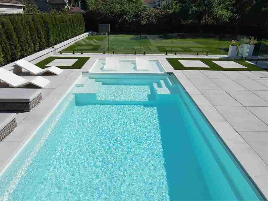 Piscine Mova Project 1