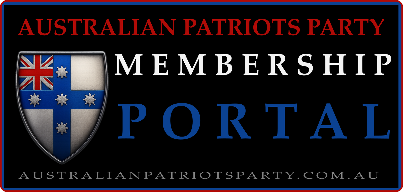 Australian Patriots Portal