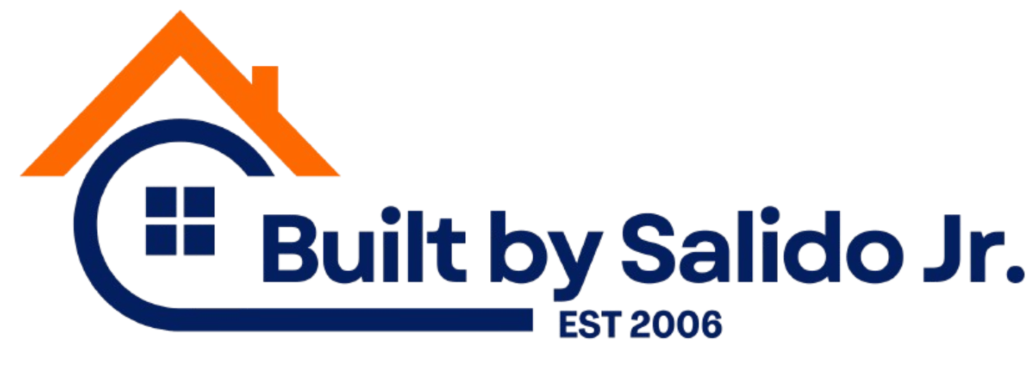 Built By Salido Jr | Global Excellence