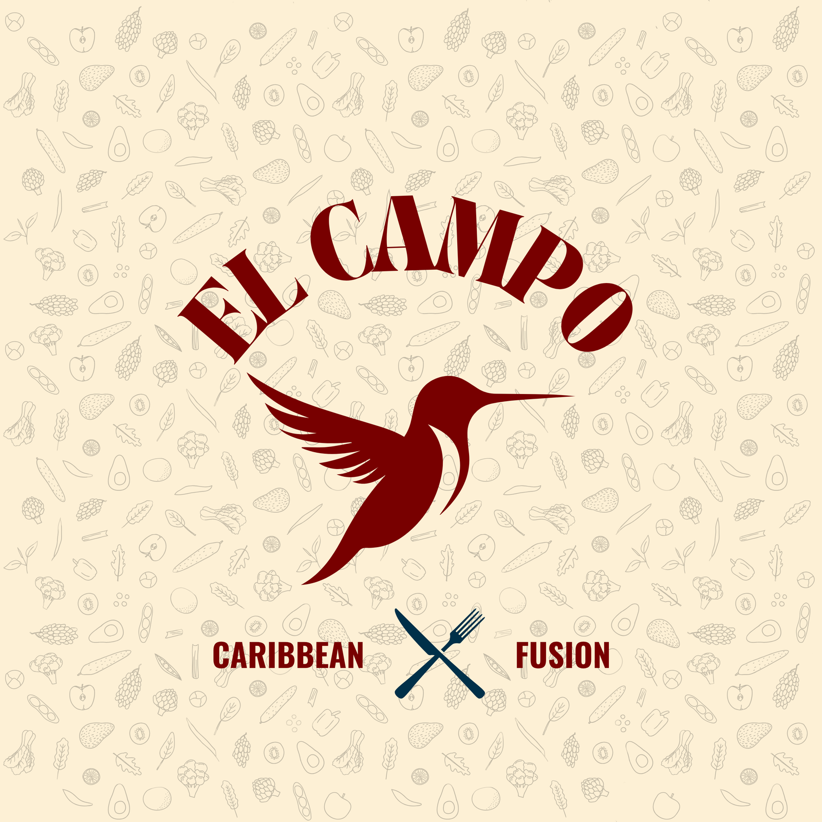 El Campo Caribbean Fusion