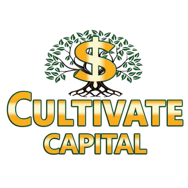 Cultivate Your Capital
