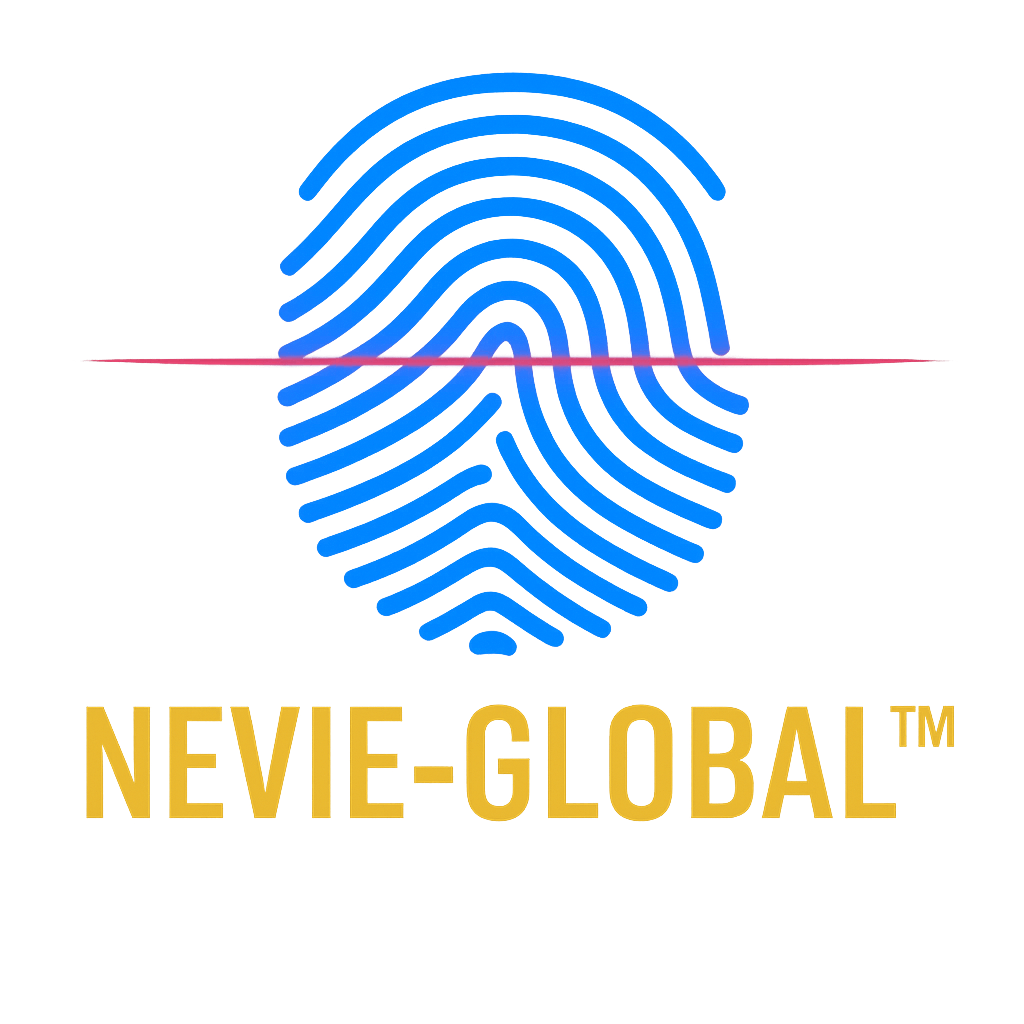 NEVIE-GLOBAL™ | Technological Sovereignty & Ecosystem Solutions - nevie ...