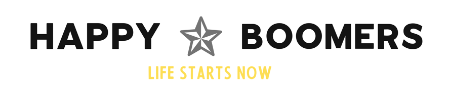 Happy Boomers - La communauté active des 50 ans et plus
