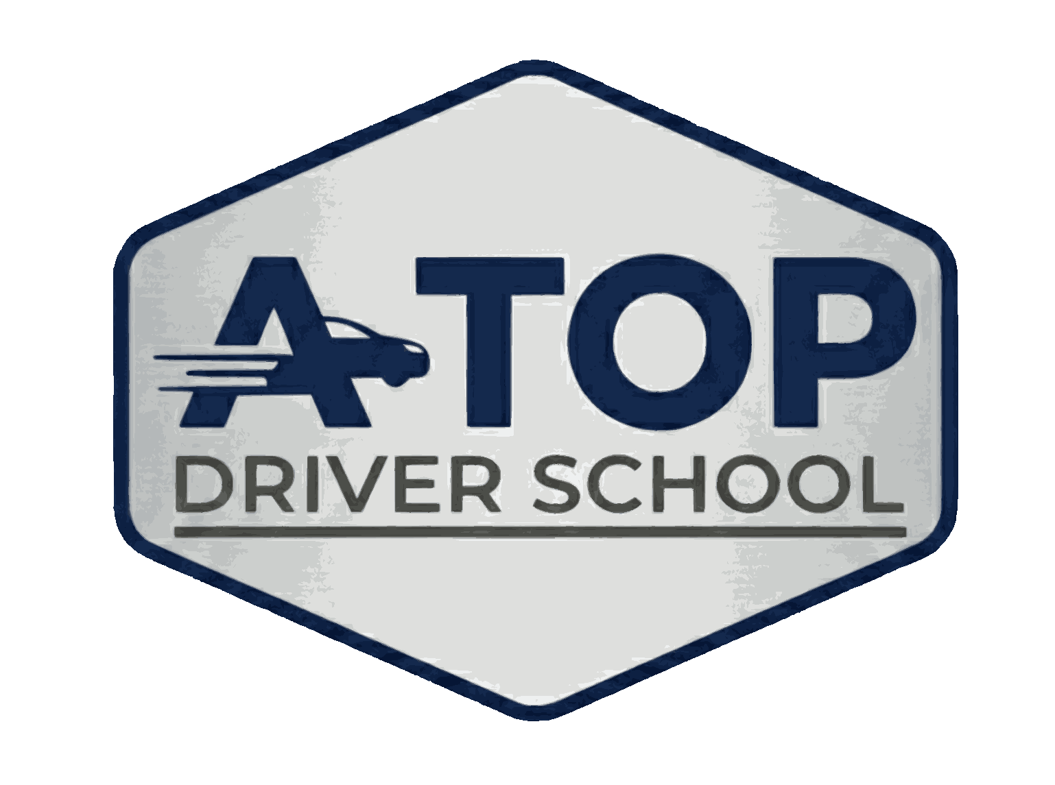 A Top Driver School