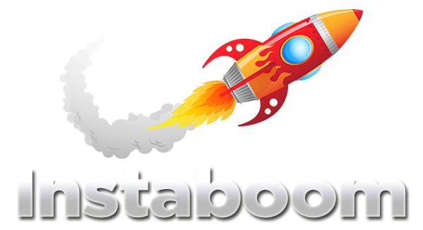 Instaboom | Crescimento no Instagram com automação