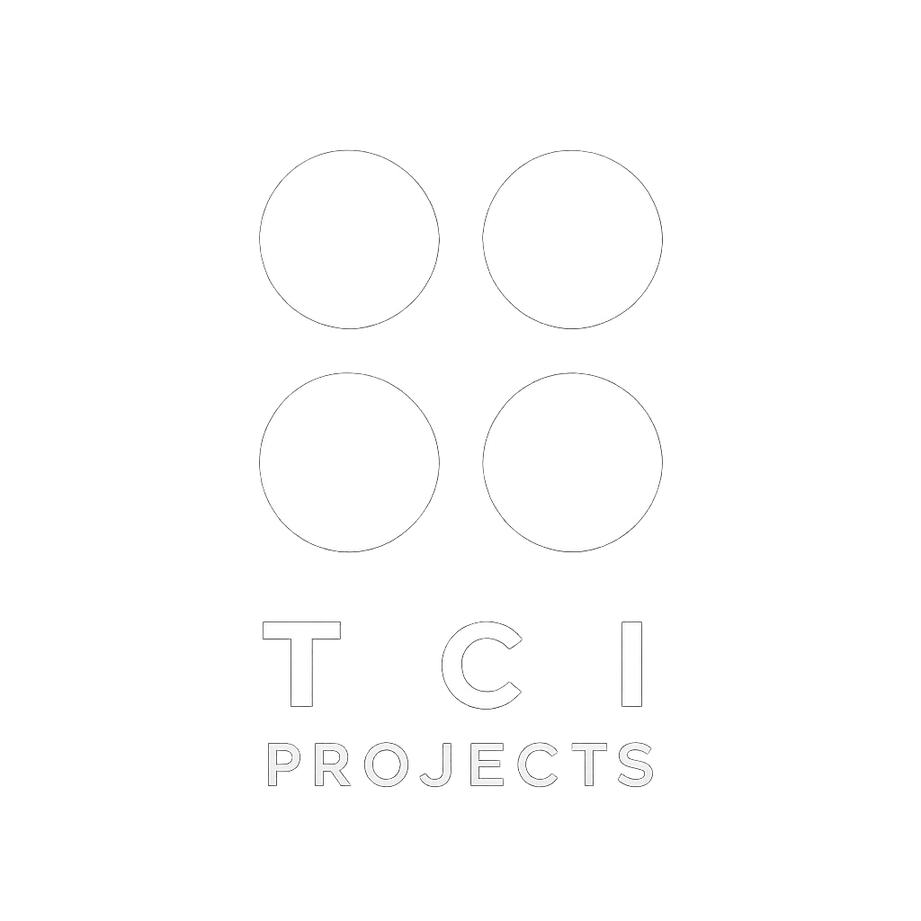 TCI Projects