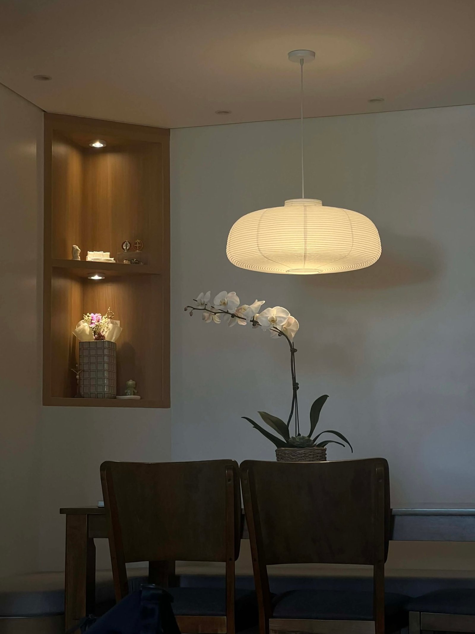 Hikari Home - Japanese Lighting Philippines | Calm Light. Warm Spaces.