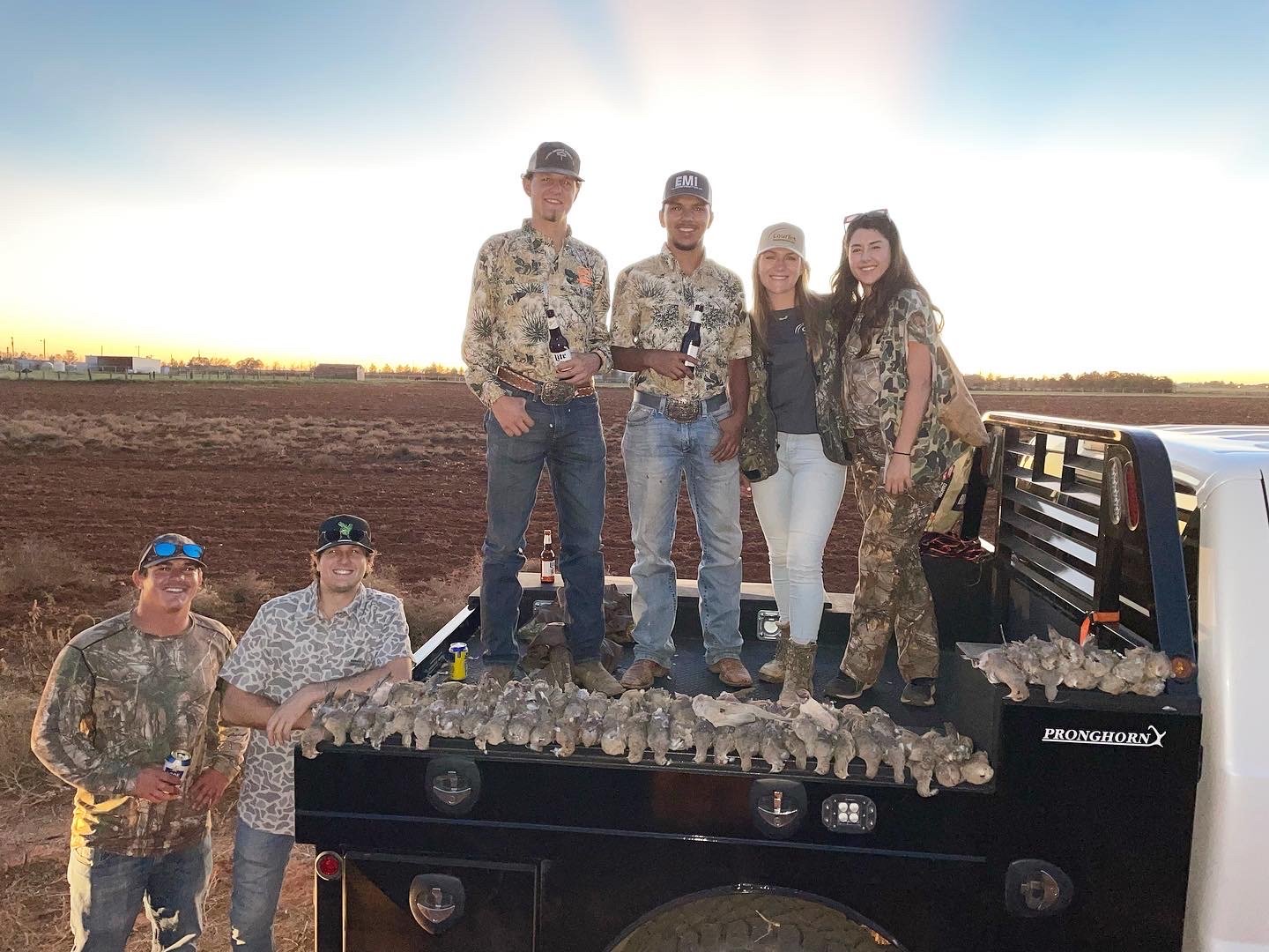 Texas Mesa Outfitters