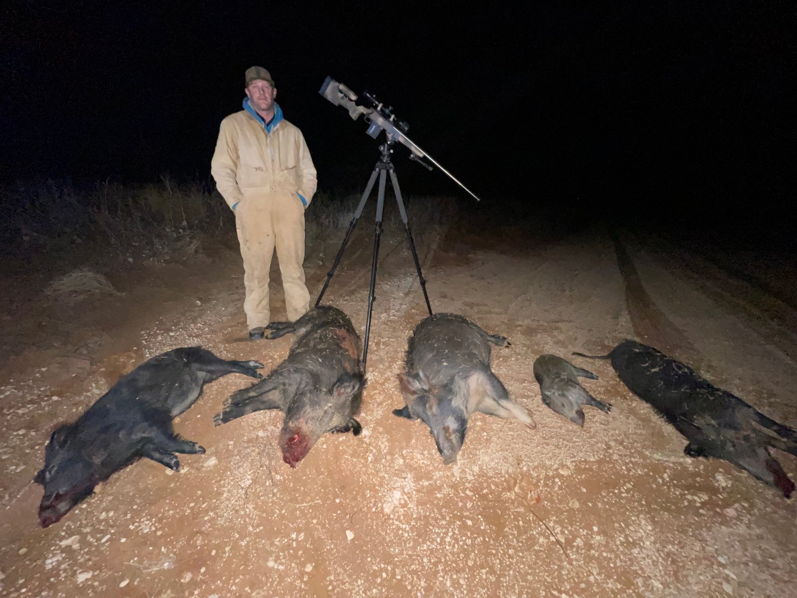 Texas Mesa Outfitters