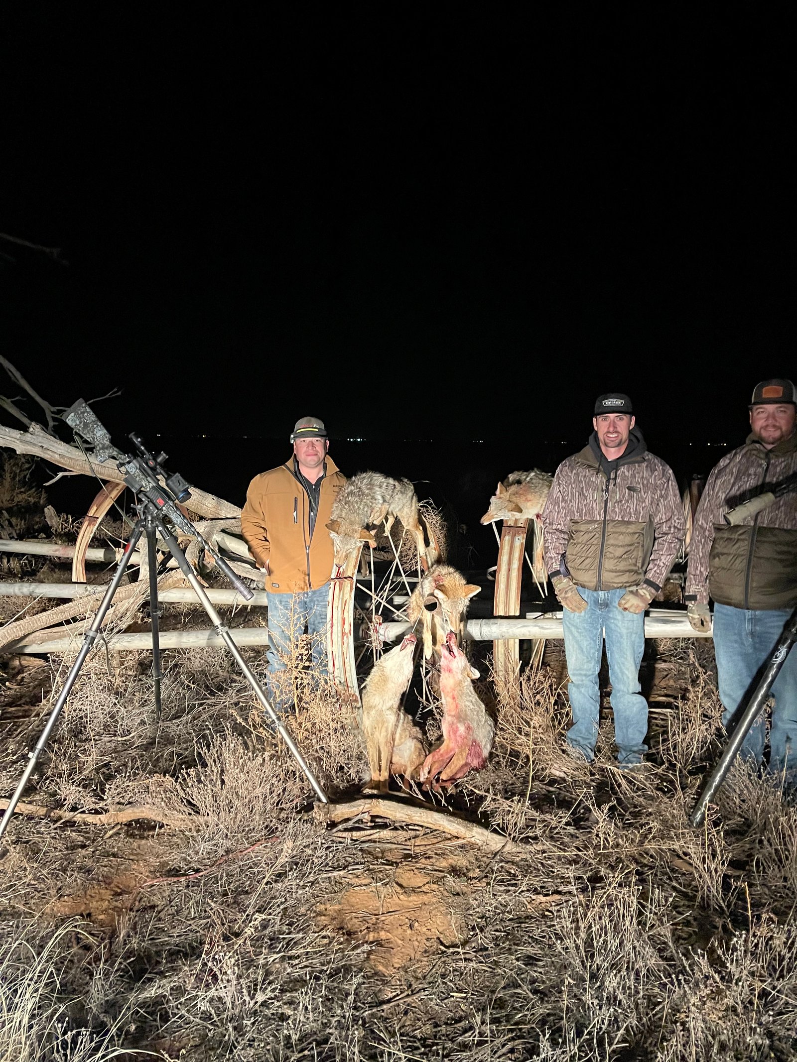 Texas Mesa Outfitters
