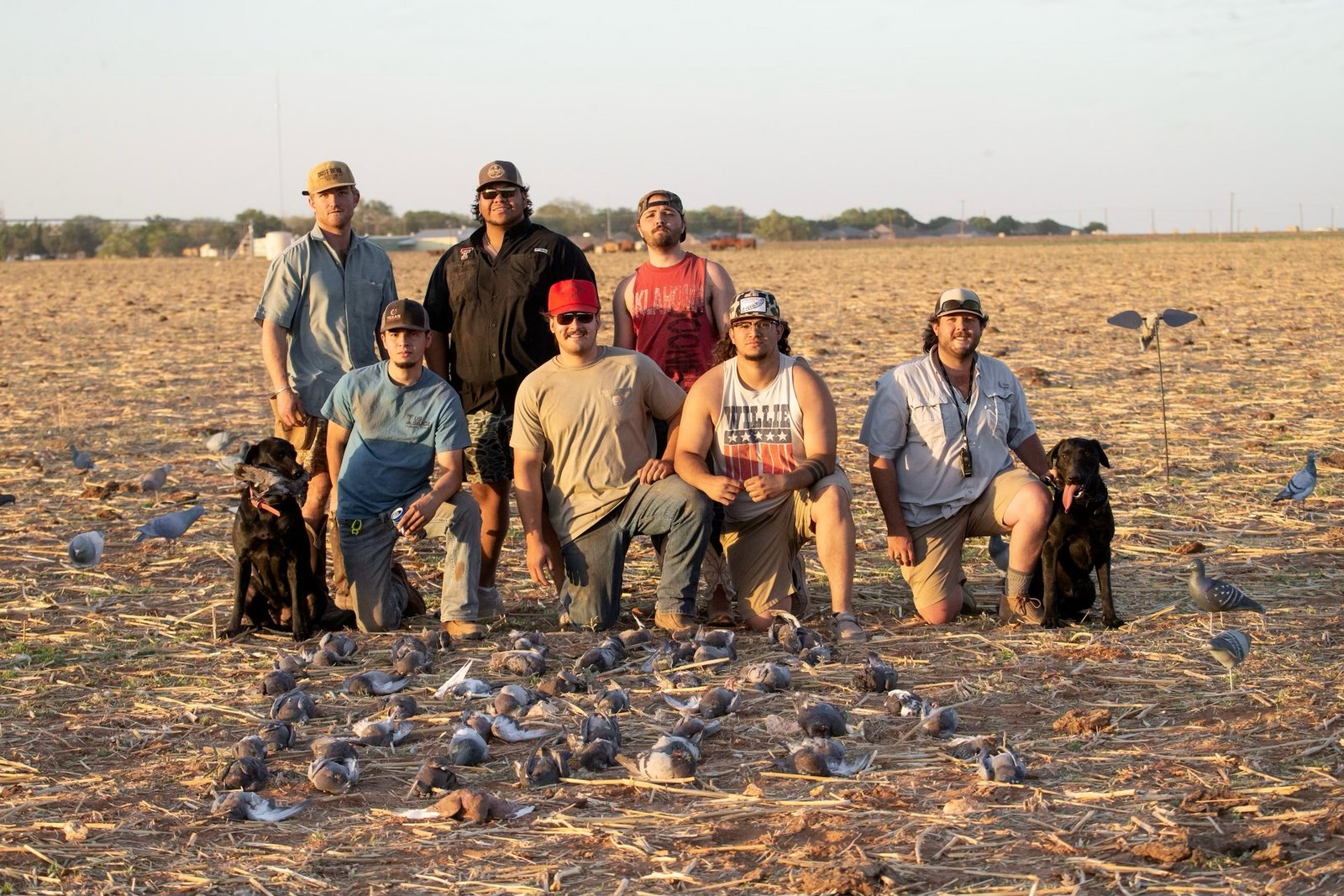 Texas Mesa Outfitters