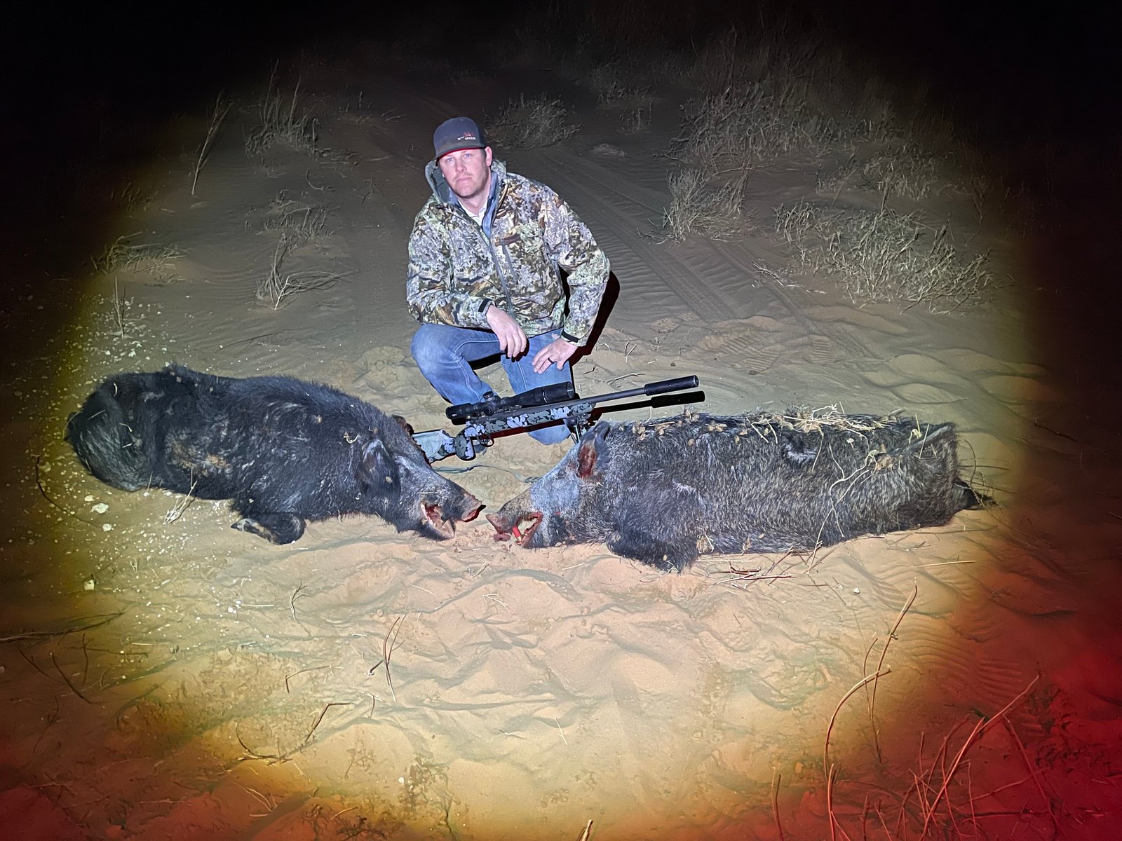 Texas Mesa Outfitters