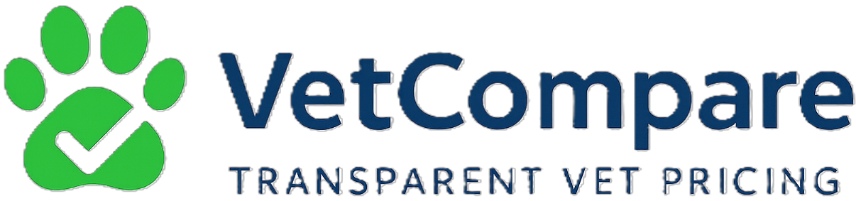 VetCompare Logo