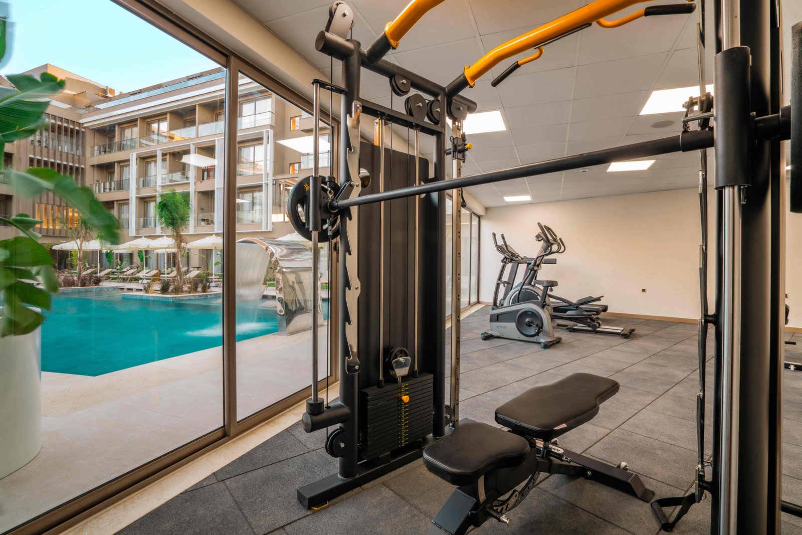 Prive Side | Adults Only Hotel