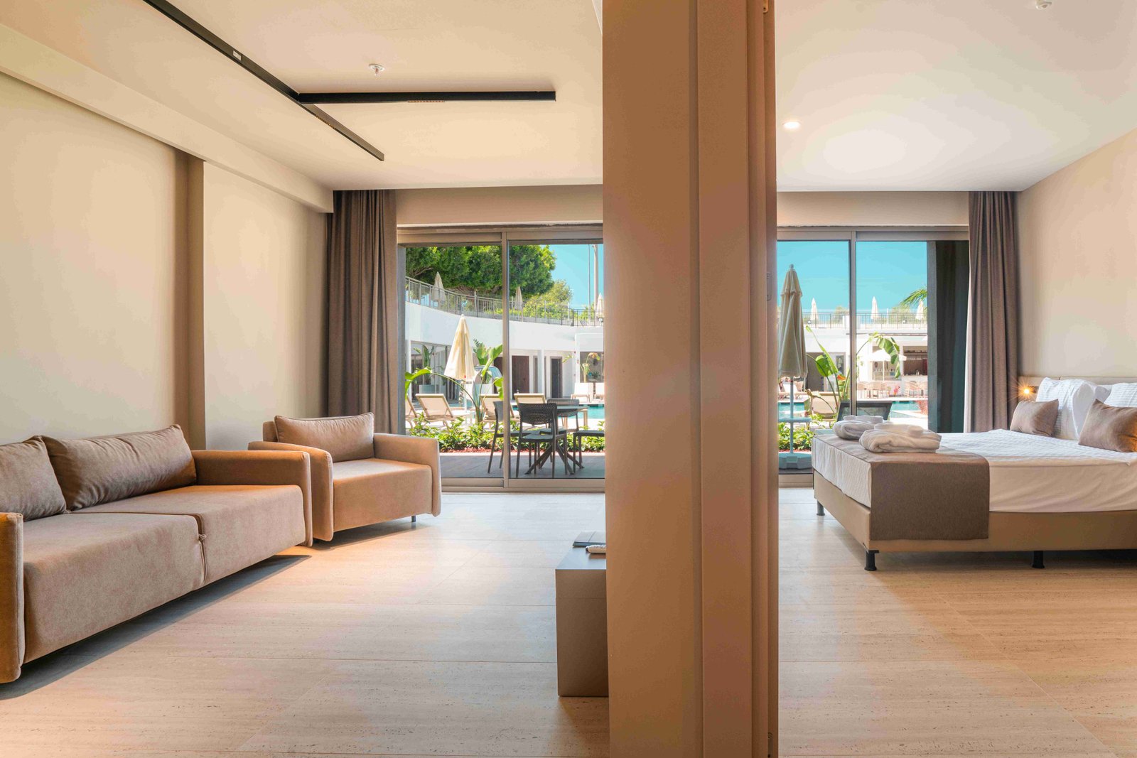 Prive Side | Adults Only Hotel