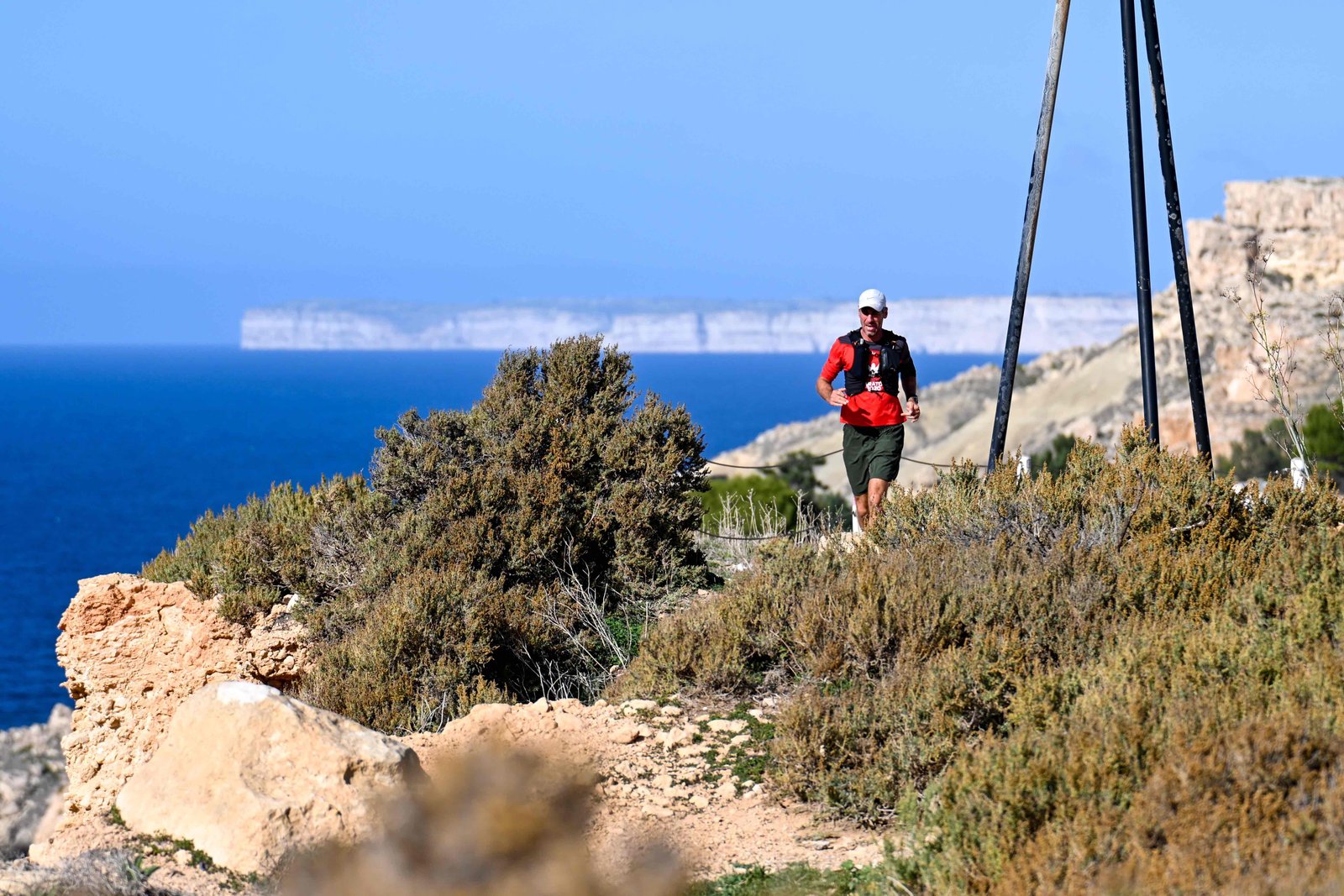 Ultra Malta Trail