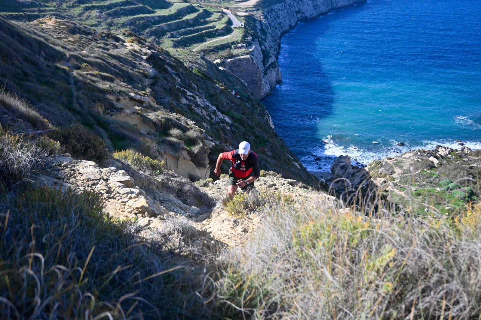 Ultra Malta Trail
