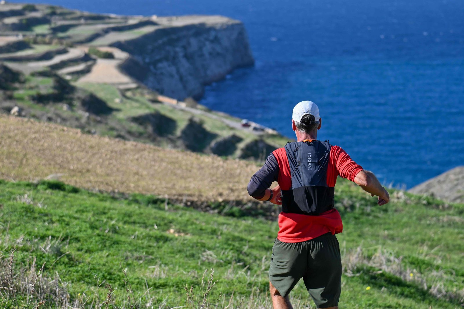Ultra Malta Trail
