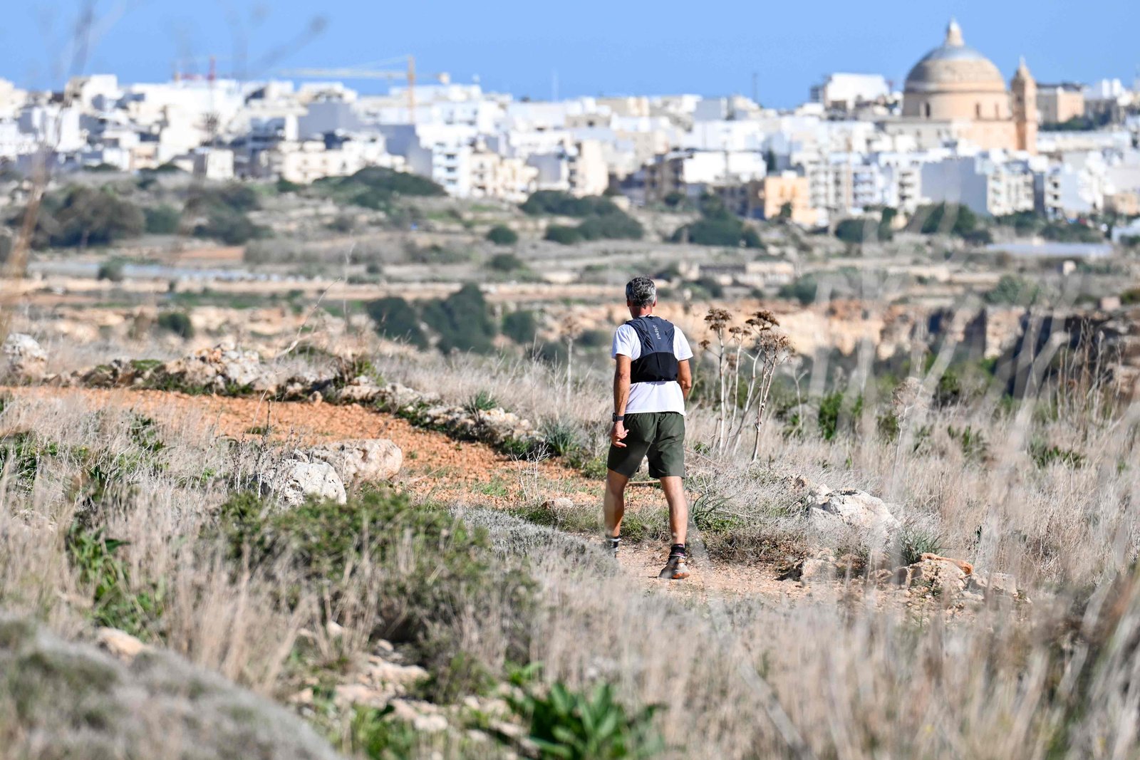 Ultra Malta Trail