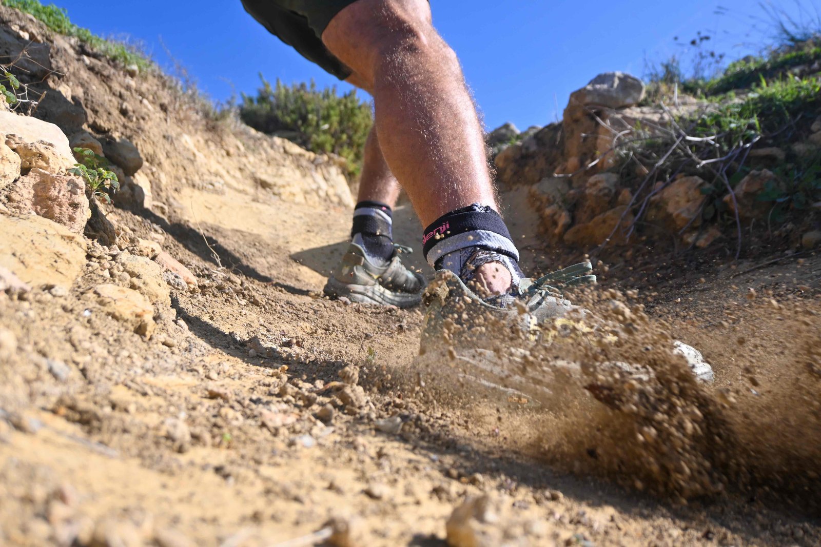Ultra Malta Trail