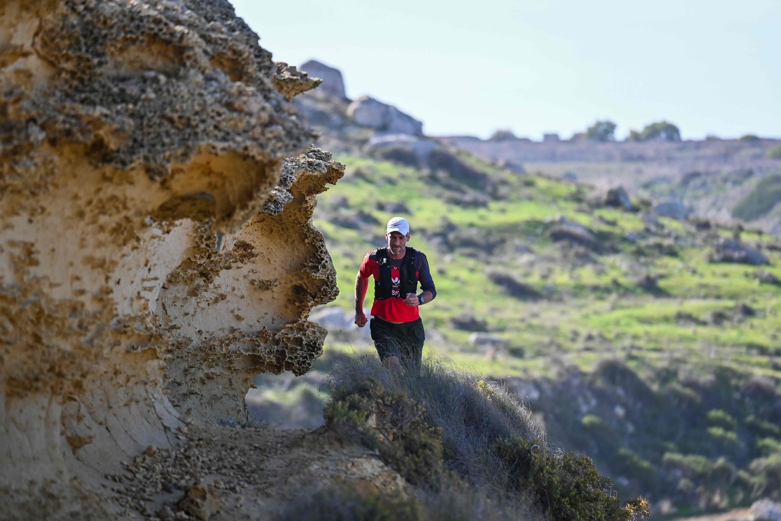 Ultra Malta Trail