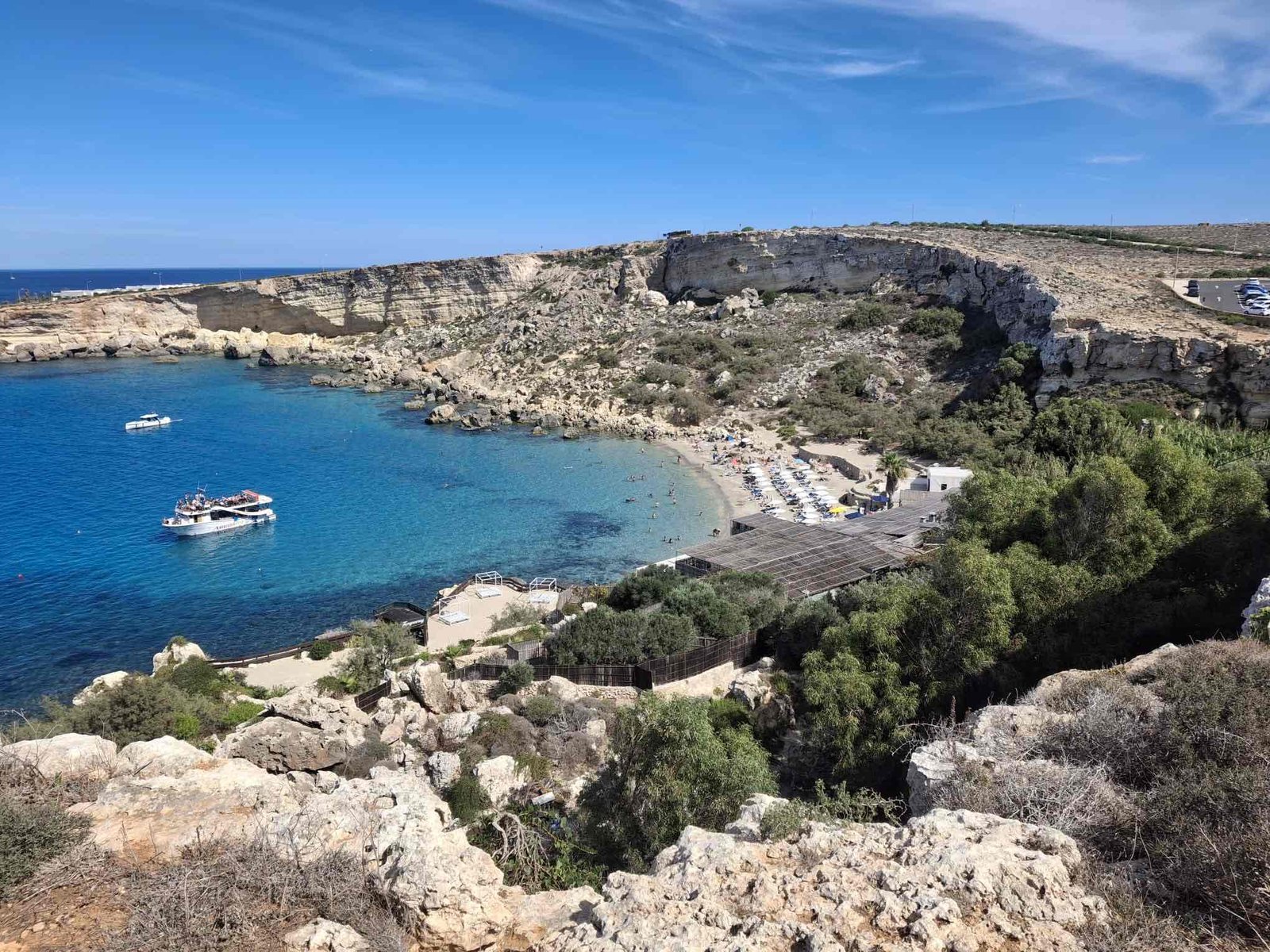 Ultra Malta Trail