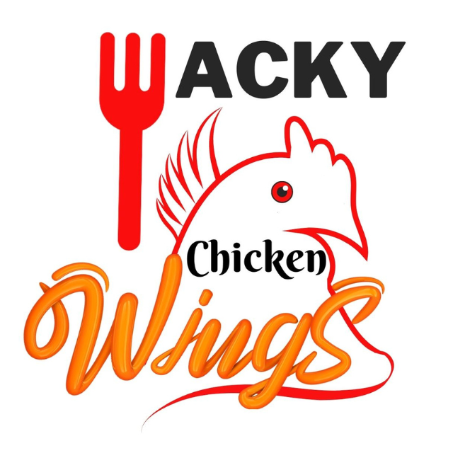 Wacky Chicken Wings