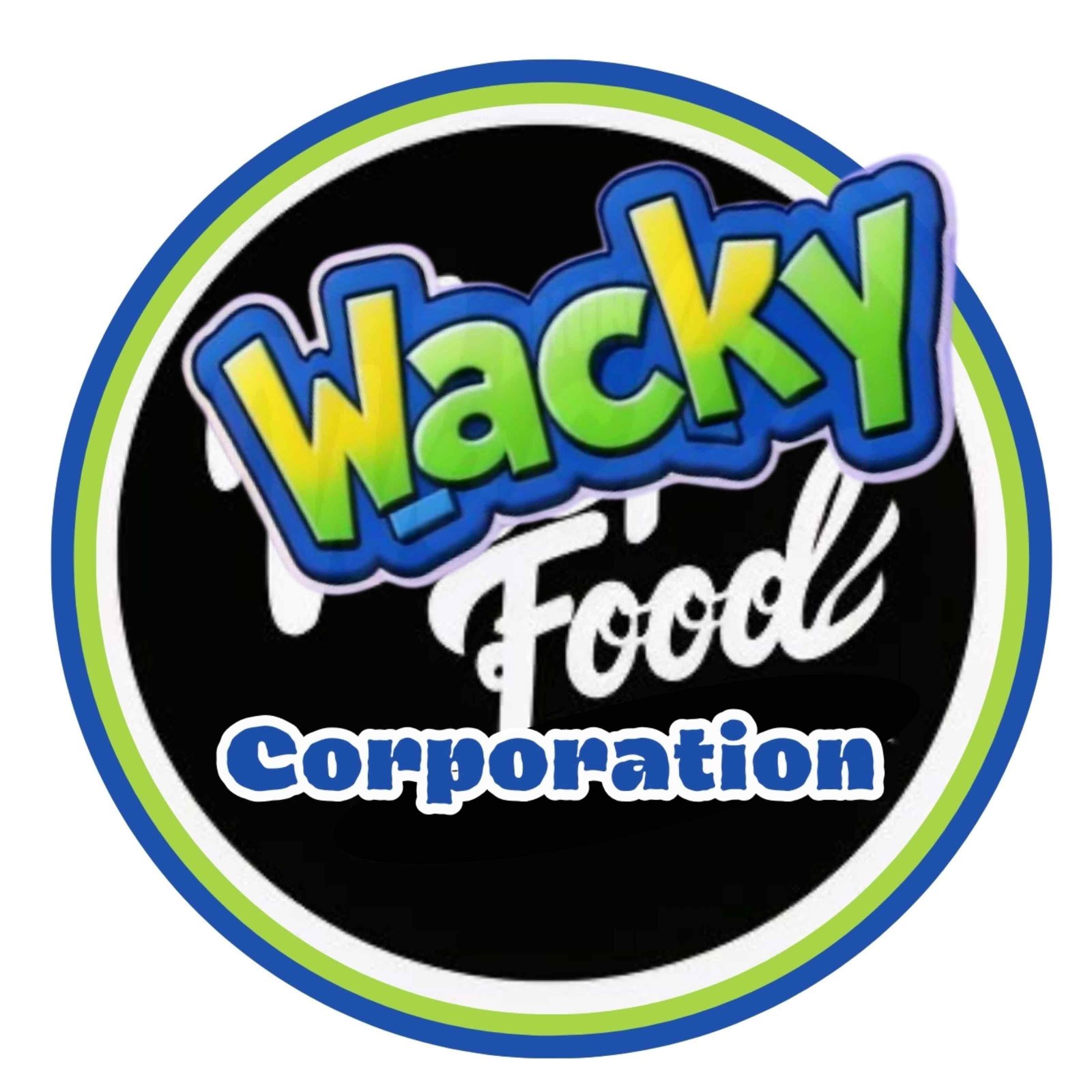 Wacky Chicken Wings