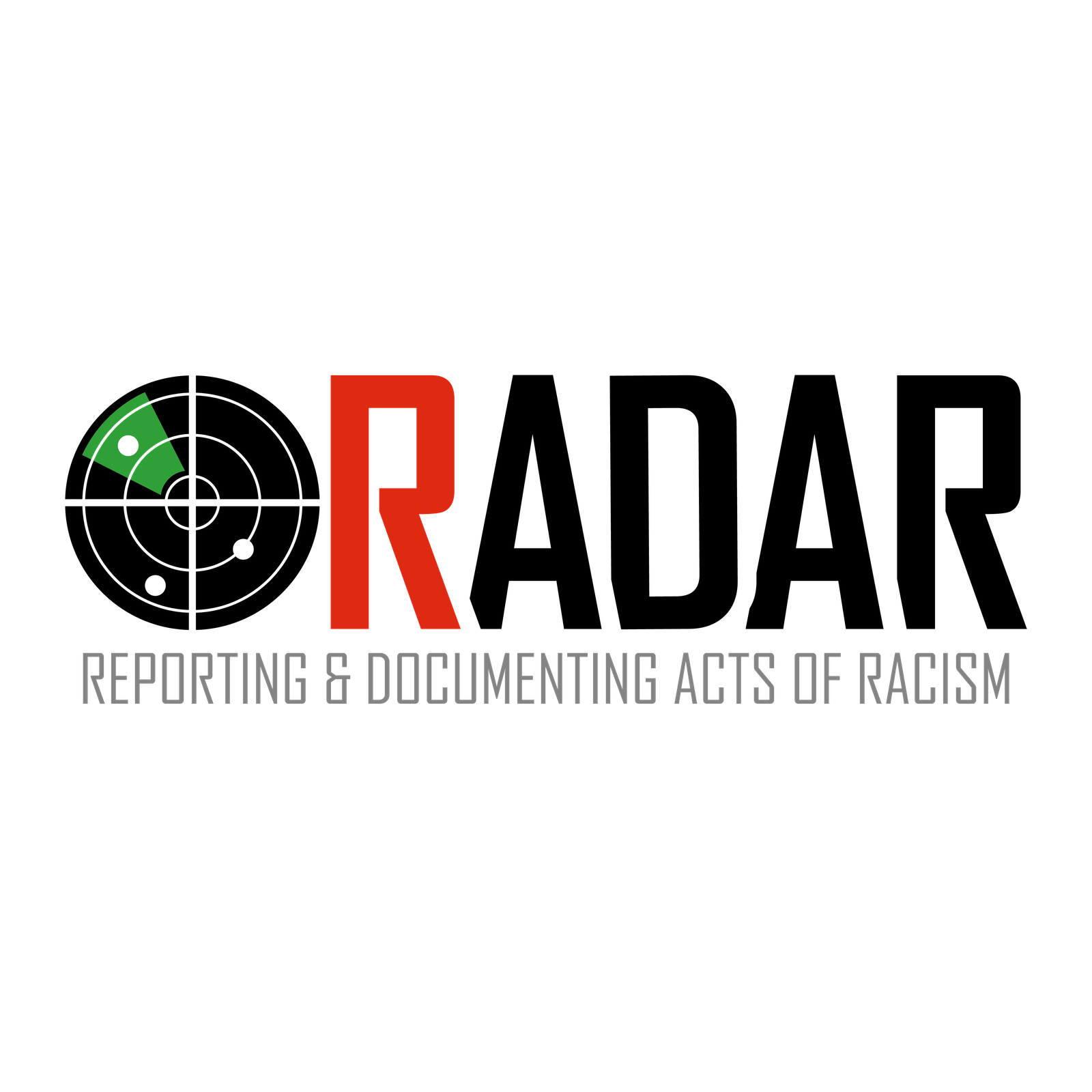 Anti-Racist Radar