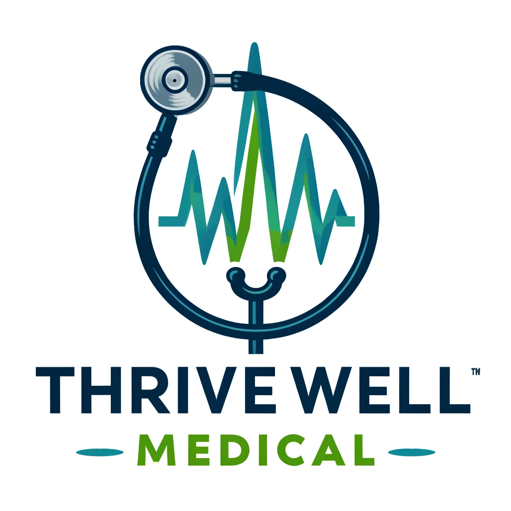 Thrive Well Medical - Virtual GP Consultations | R299