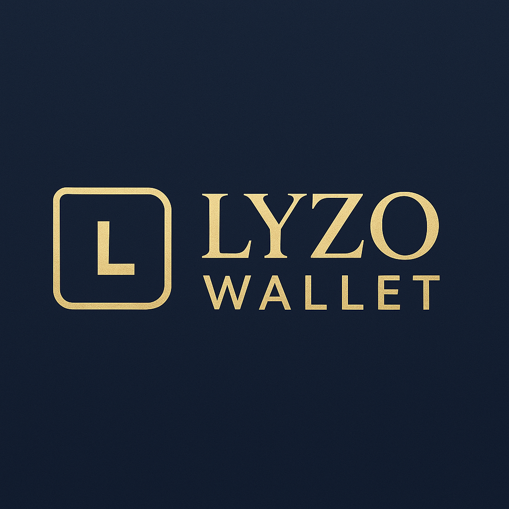 LYZO Wallet