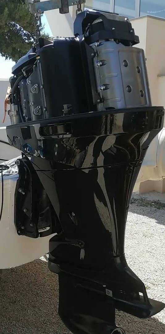 Sea Drive Motors