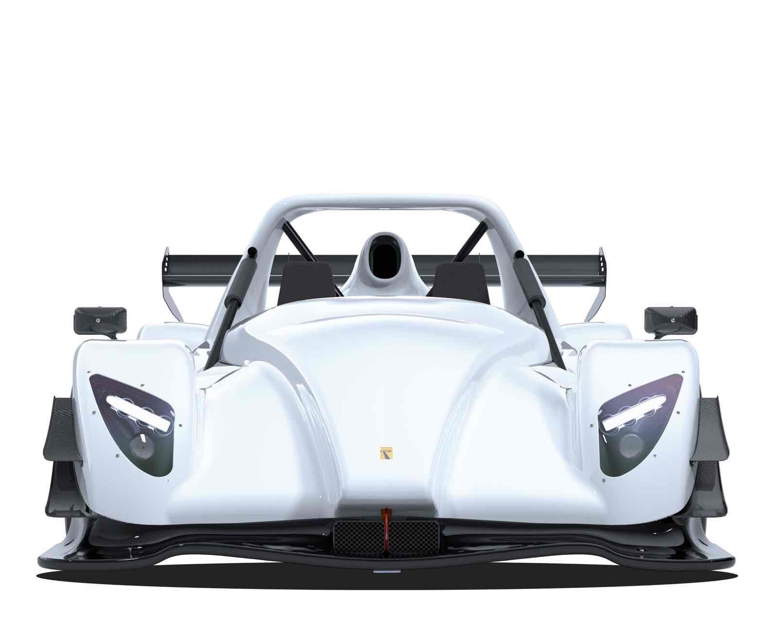 Radical Cup UK