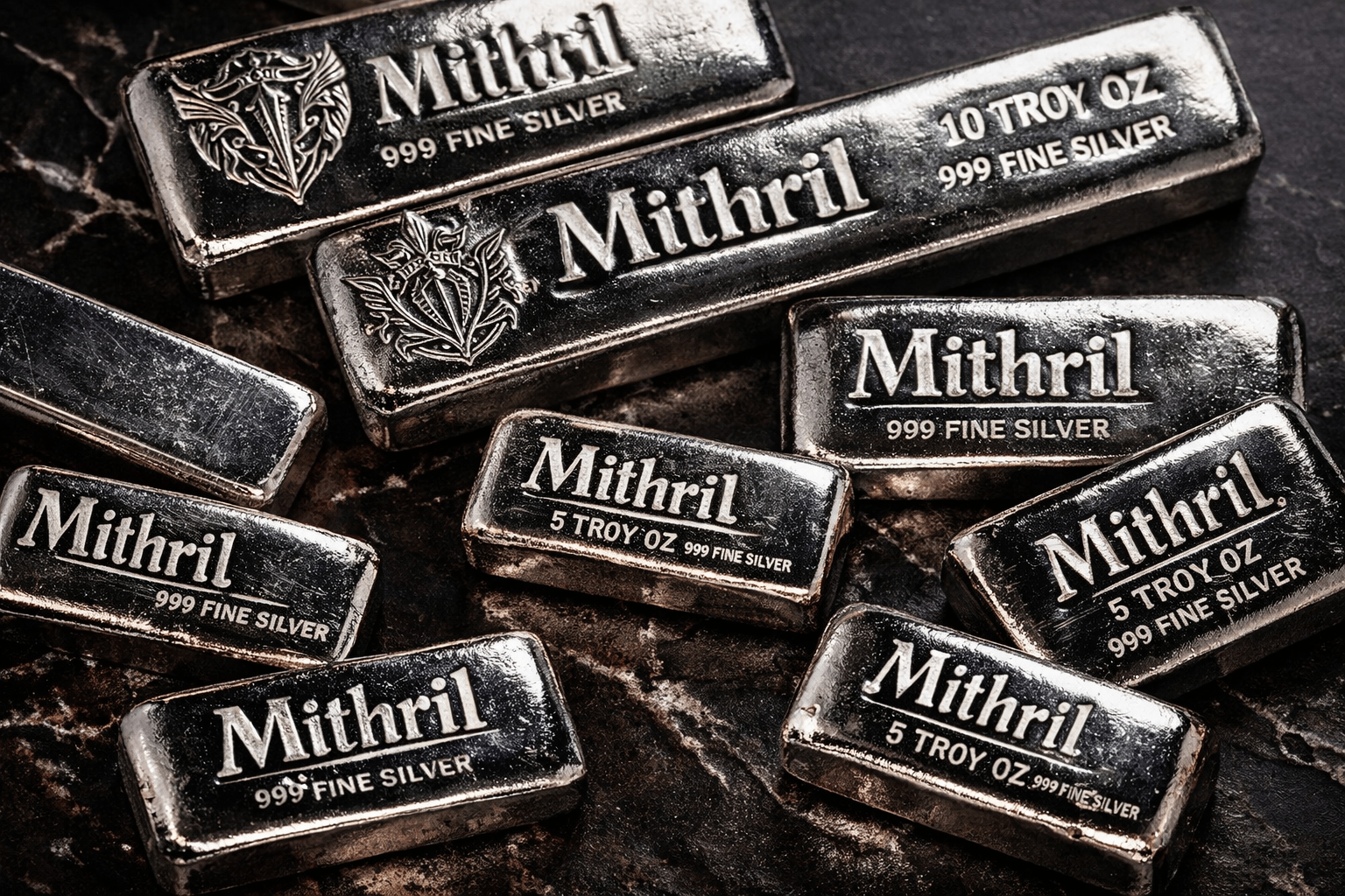 Mithril Royalties: Pioneering Gold and Silver Streaming from Cyprus