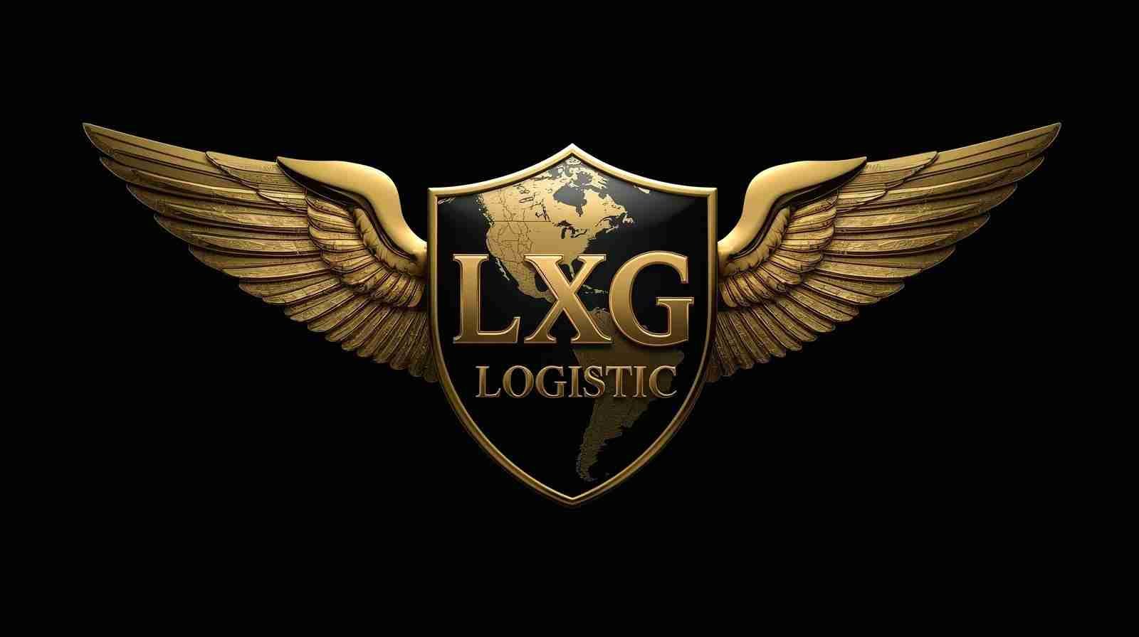 LXG Logistics - Next Gen Supply Chain