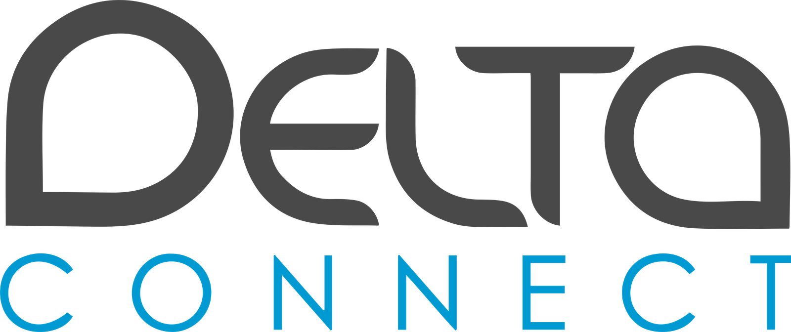 Delta Connect - A Internet que Você Precisa!