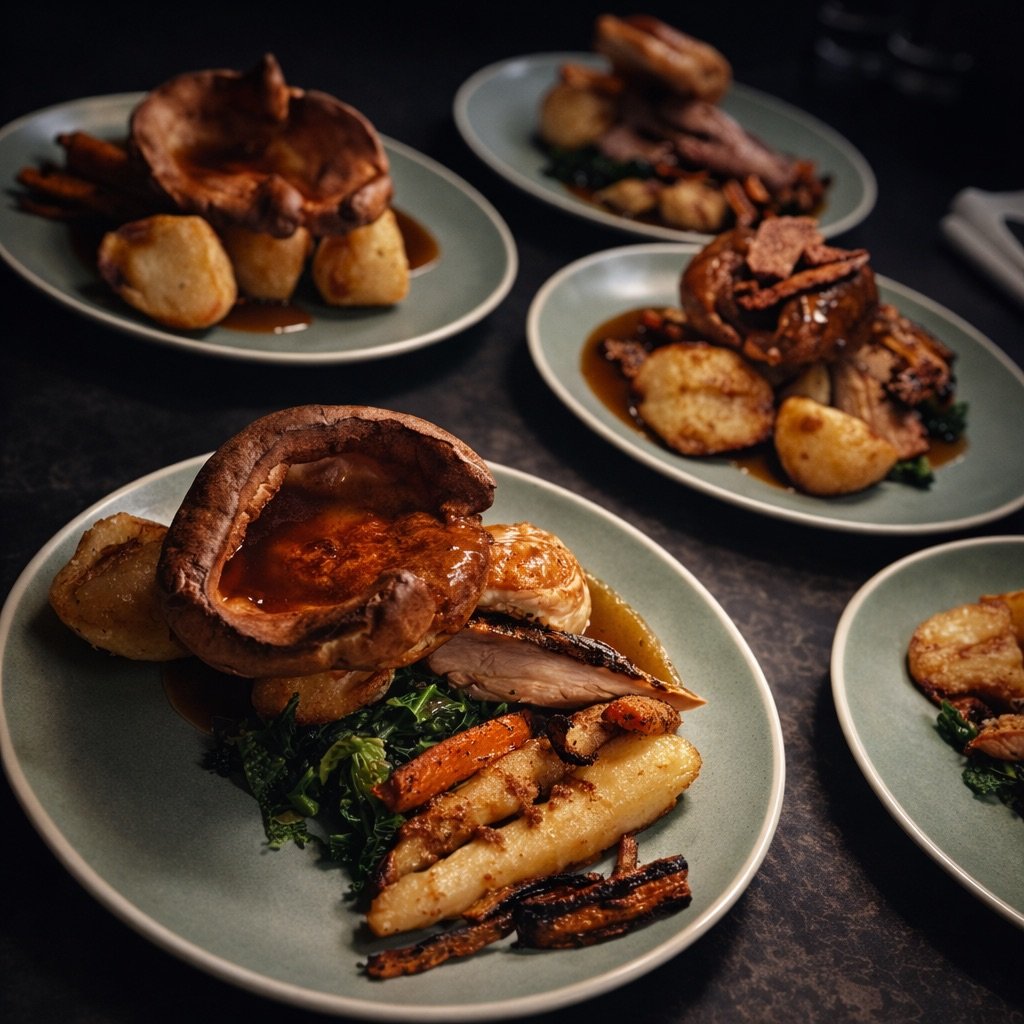 The Yew Tree