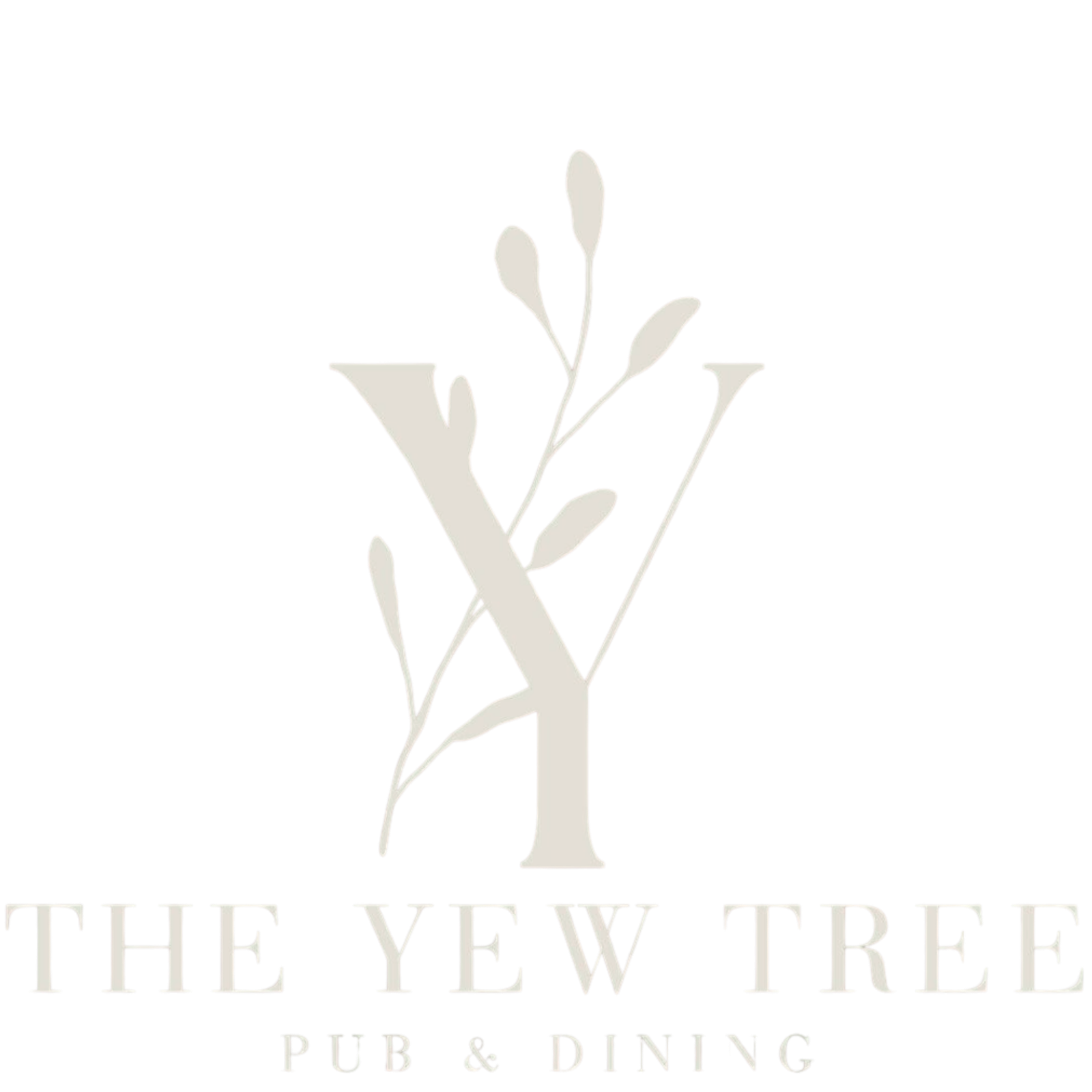 The Yew Tree