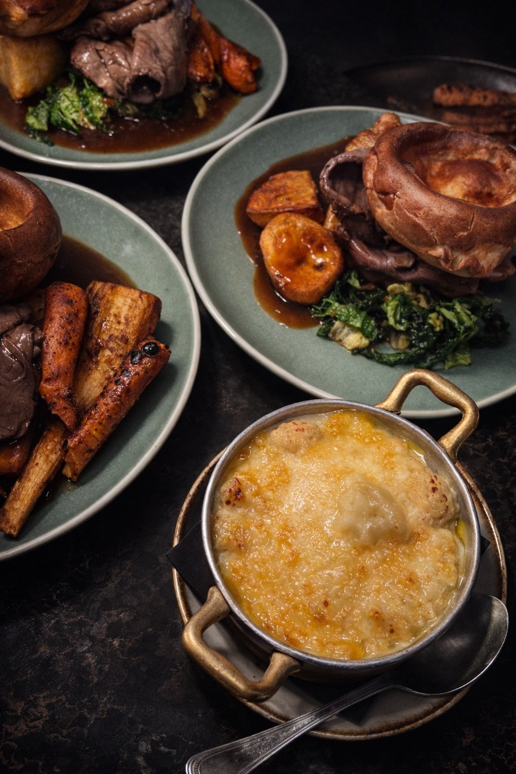 The Yew Tree
