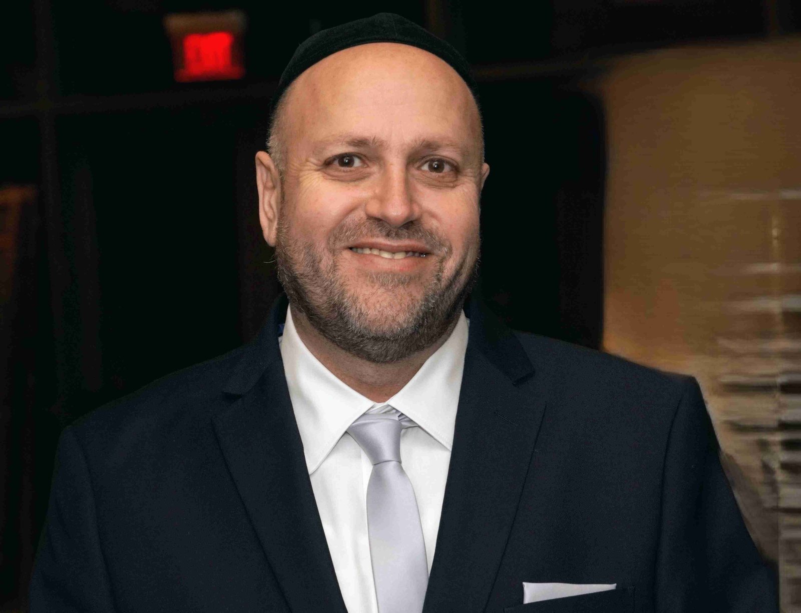 HaShalom - Institute for Light, Peace & Jewish Wisdom