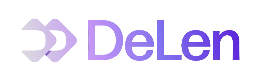DeLen | Web3 DeFi Platform