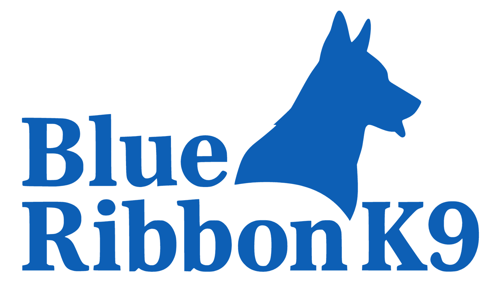 Blue Ribbon K9 | Premier Dog Training in Las Vegas